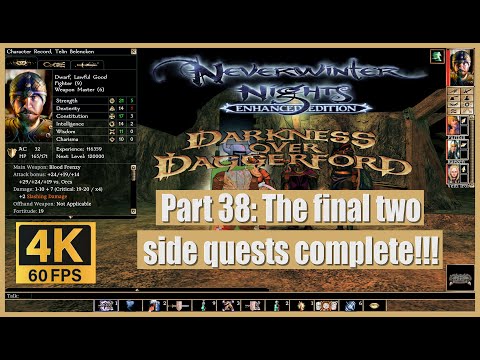 Steam Community :: Video :: Neverwinter Nights Enhanced Edition ...