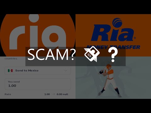 riamoneytransfer com review is riamoneytransfer com legit or scam