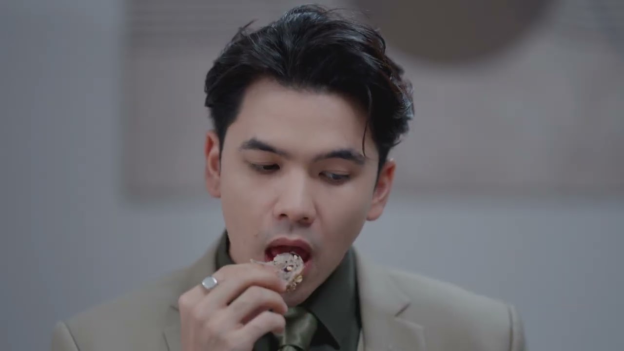 Give Love Time - Episode 212 Preview