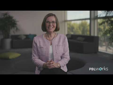 Project Based Teaching Practices: Manage Activities