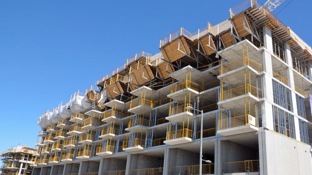 Outsource Construction Takeoff Services | Construction Cost Estimator