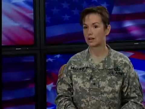 Suicide prevention on the front lines (U.S. Army Suicide Prevention Task Force, part 2)