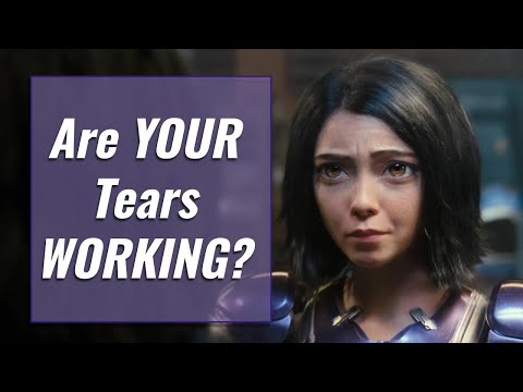 The Hidden Meaning in Alita: Battle Angel (2019)