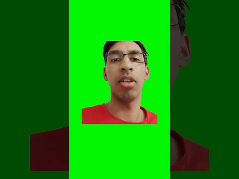 im finna swiss cheese yo ah | Green Screen #crashout #tuff #meme #memecut #funny #viral #fyp
