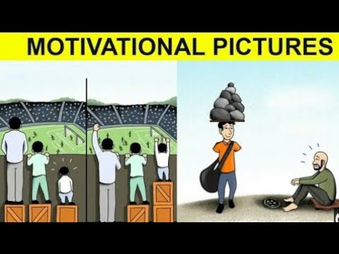 Cartoon motivational videos for success | motivational images with deep meaning | Deep Loader