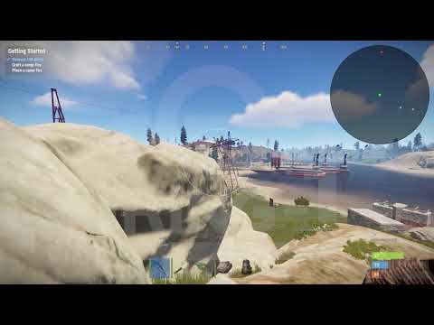 HadesMods - RING 1 RUST CHEAT
