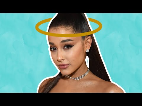 Arianna Is The Most Religious Name