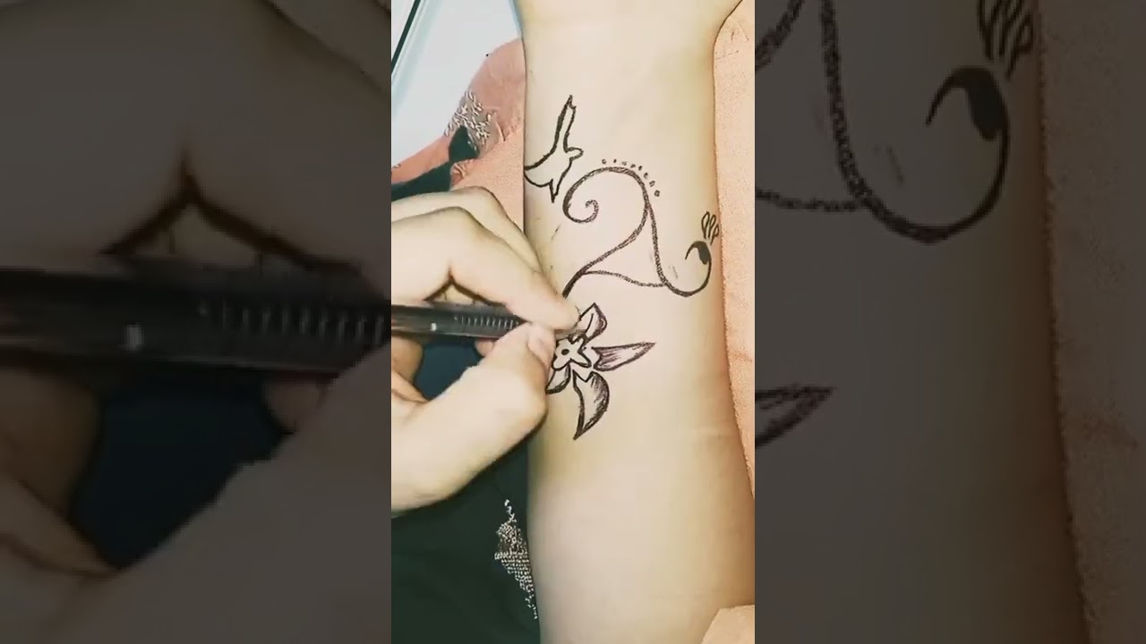 how to make different types pin on Mon Tattoo ...