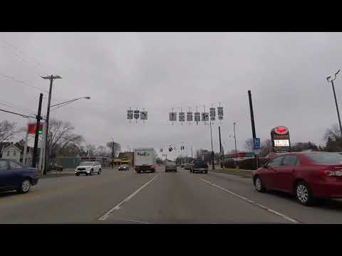 Blazin around Batavia NY pt 3