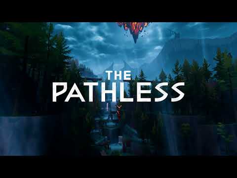 The Pathless on Nintendo Switch | OUT NOW