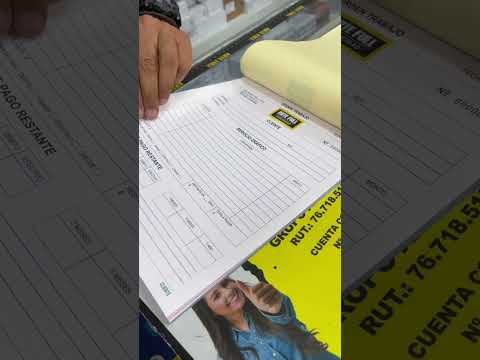 Papel autocopiativo
