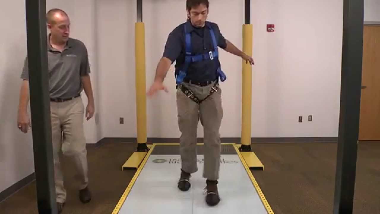 Slip Simulator System