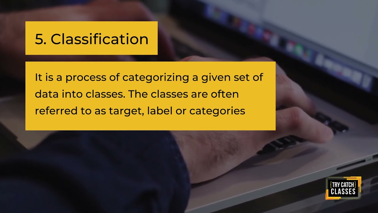 Machine Learning Terminology l Types Of Machine Learning l Machine Learning Basics