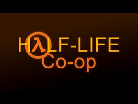 Steam Community :: Video :: [GMod] Half-Life Co-op Open Test
