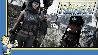 Fallout 4 in 2022 The Secret of Cabot House and Project Valkyrie at ...