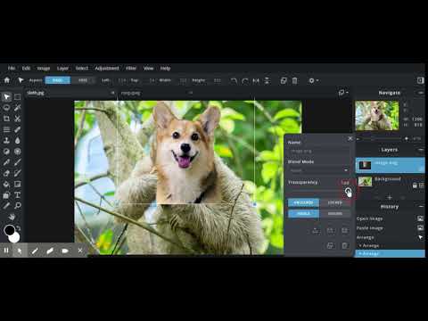 Photo Editor : Pixlr E - free image editing tool