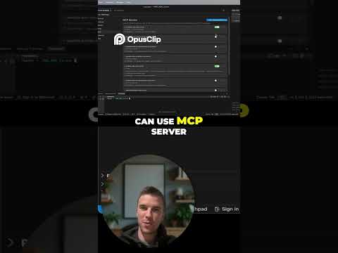 Enable Core & CDK MCP Servers in IDE Cursor Tutorial