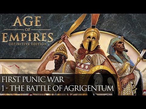 Steam Community :: Video :: PC | AGE OF EMPIRES DEFINITIVE EDITION ...