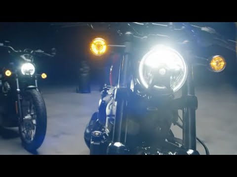 2023 Harley Davidson Nightster & Nightster Special Review