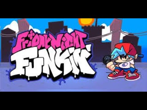 snokido Friday night funkin