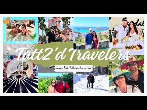 Do you need travel insurance? Yes!!