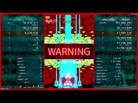 Steam Community :: Bullet Hell Monday