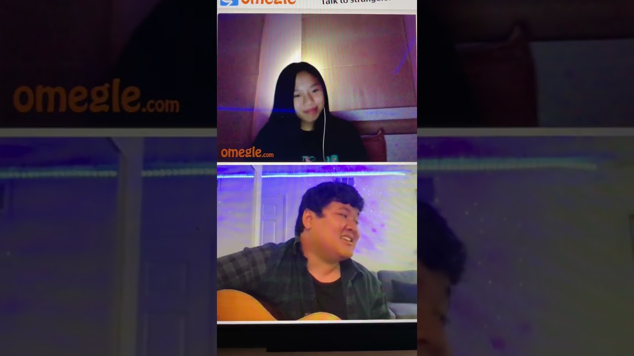 Cover by Francis Karel 😱 Amazing reaction