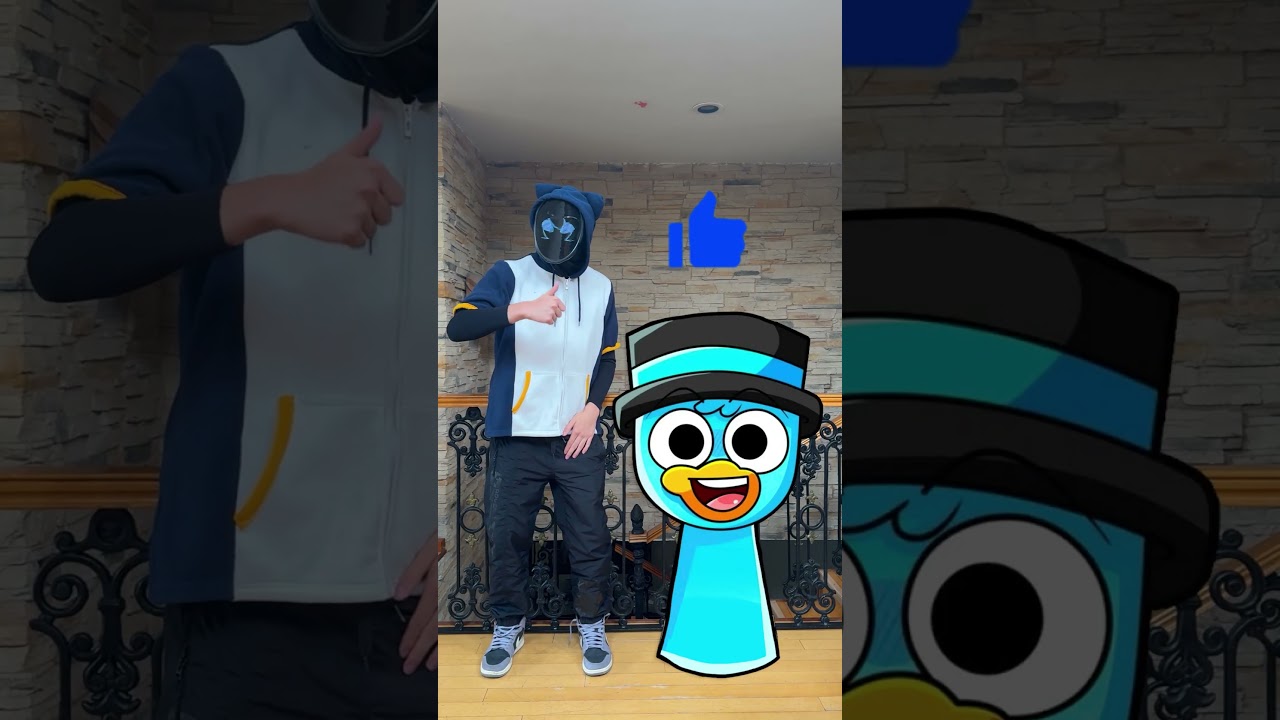 INCREDIBOX SPRINGS ON YOUTUBERS