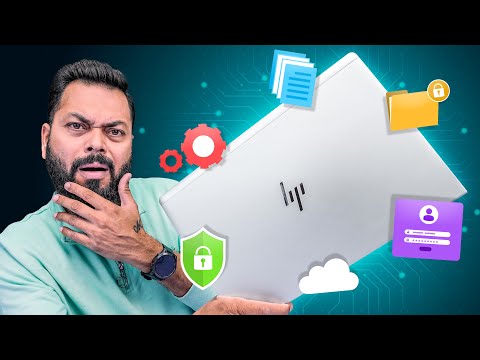 HP Elitebook 645 Unboxing & First Look ⚡️Productivity Powerhouse!