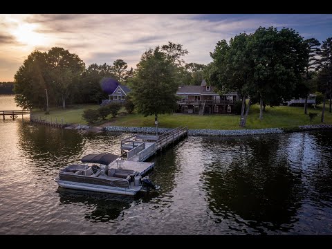 Home For Sale 420 Skysail Rd. Salisbury NC 28146