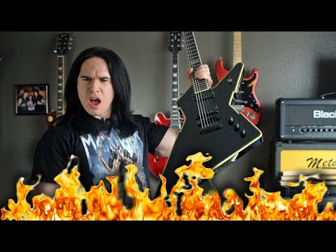 Peavey Rotor Limited Edition Black | Reverb