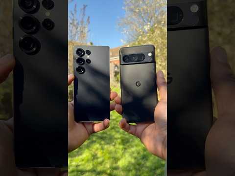 Pixel 8 Pro After 2 Years VS Galaxy S25 Ultra