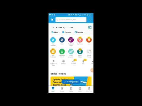 Cara cek harga tiket bus di traveloka#cekhargatiketbus