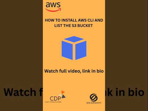 Want to watch full video, click the link in bio. #aws #securecloud #cloudcomputing#shorts