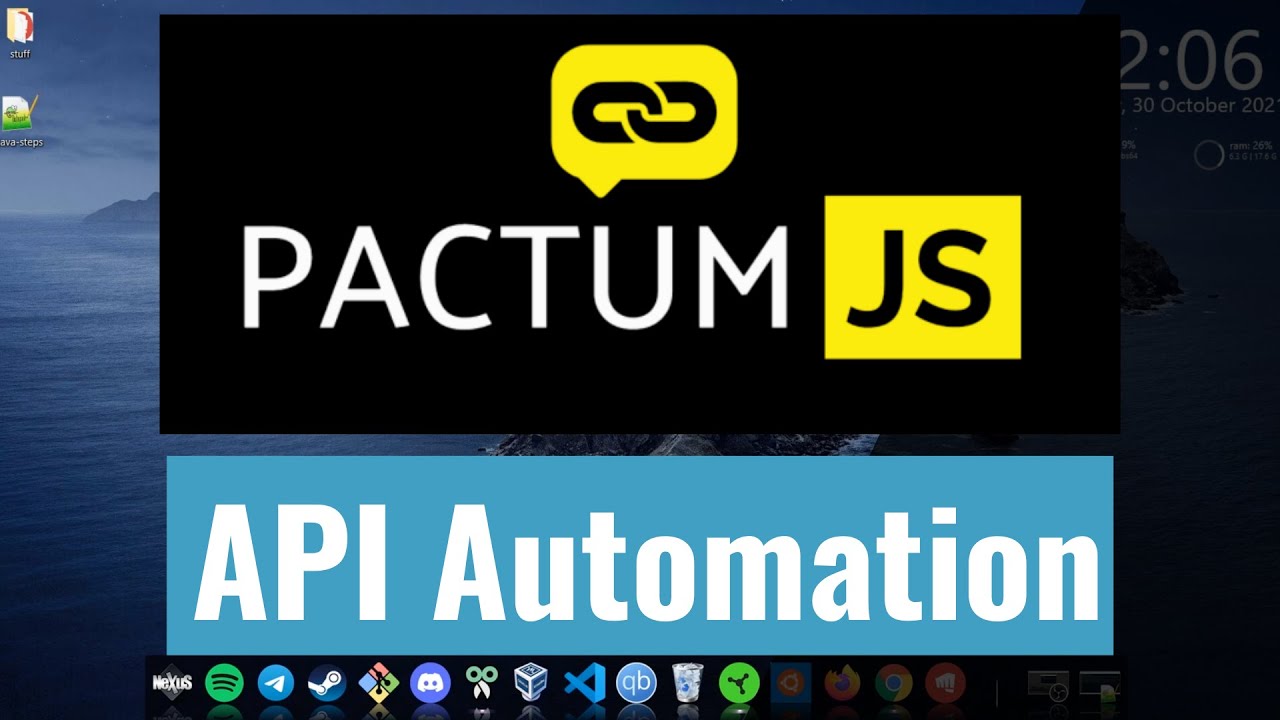 What is the easiest tool to learn for API Automation Testing? - 🙋 ... What is the easiest tool to learn for API Automation Testing? - 🙋 ...