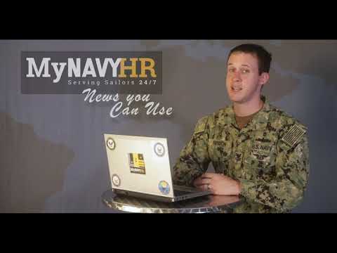 Did you know FDNF Sailors make rank faster?