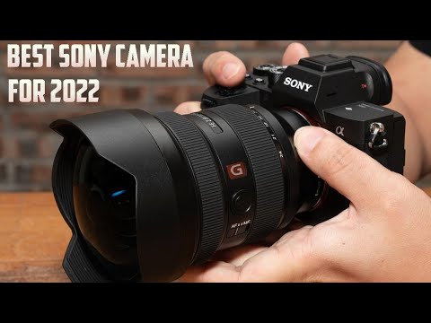 Best Sony Camera 2022 | Sony camera