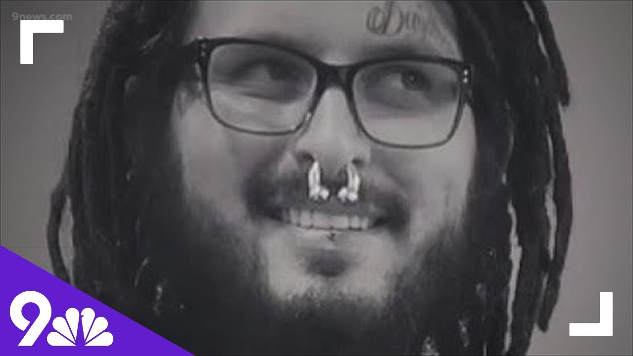 Friends and clients remember tattoo artist Danny Scofield