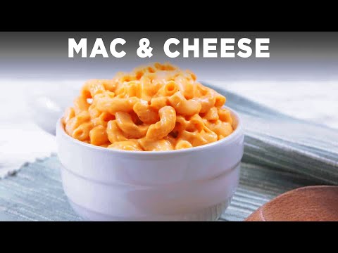 Mac & Cheese