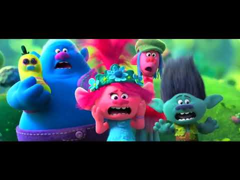 TROLLS WORLD TOUR (2020) OFFICIAL TRÁILER 6TH ANNIVESARY