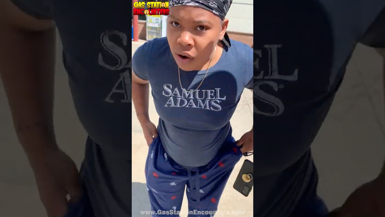 Shoplifting Couple Caught Stealing From Multiple Stores