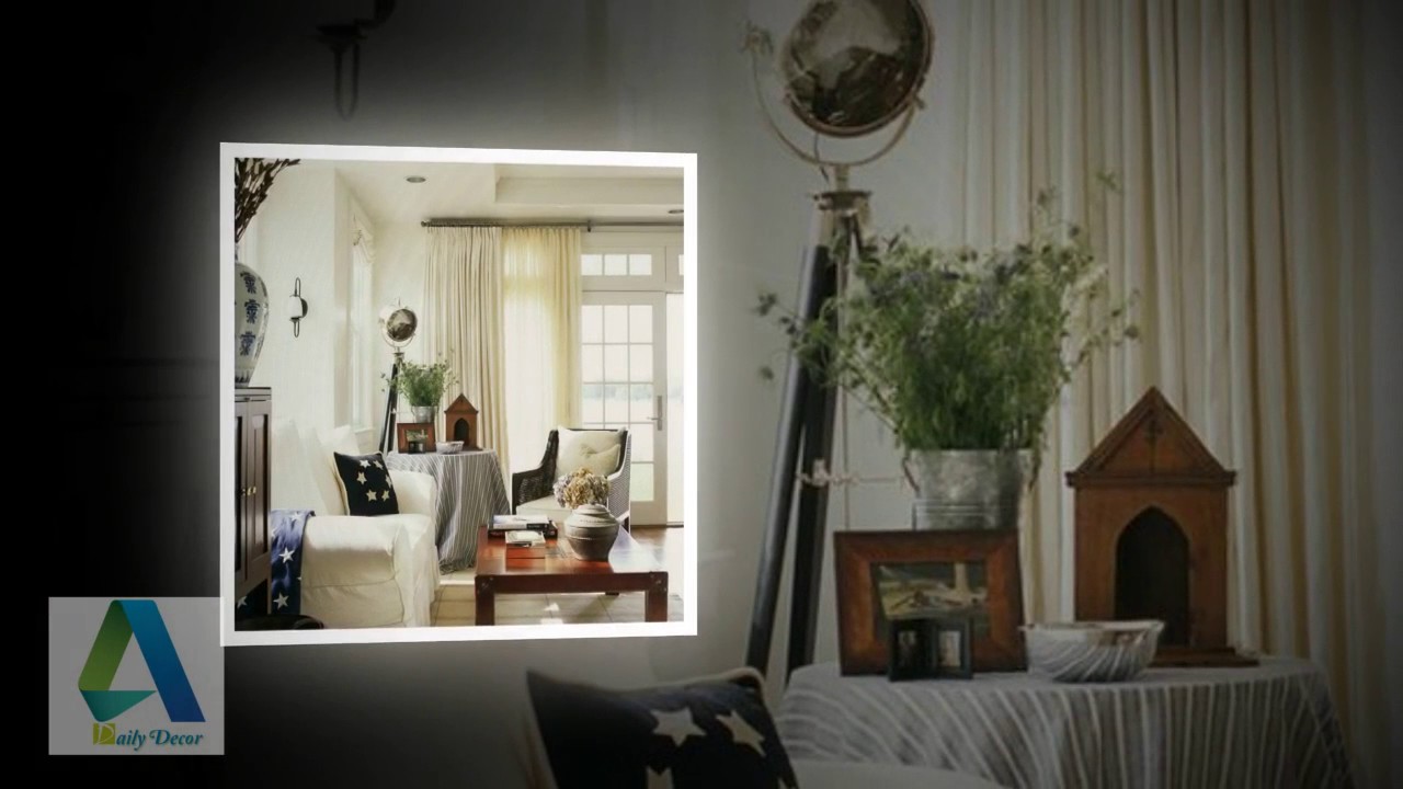 [Daily Decor] Bed Bath and Beyond Living Room Curtains