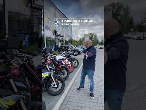 Wyprzedaż motocykli DEMO 2023 BMW Motorrad Dobrzański - znajdź swoją superokazję już dziś!
