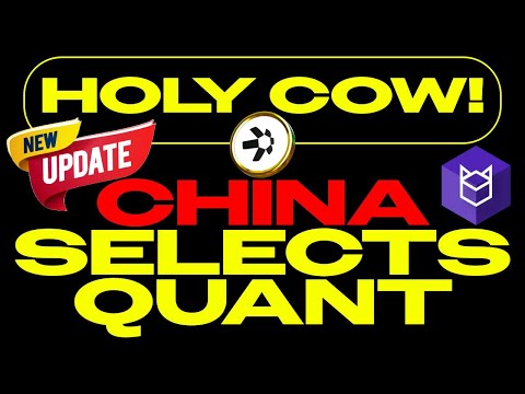 What's REALLY Happening with Quant and SATP in 2025?