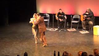 Alborada Spanish Dance Theatre - GuideStar Profile