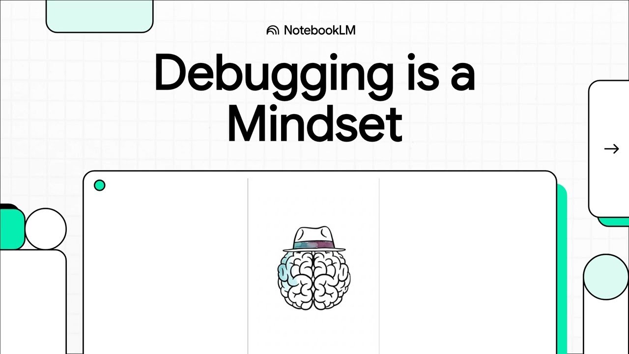 The Debugging Mindset: Effective Problem Solving