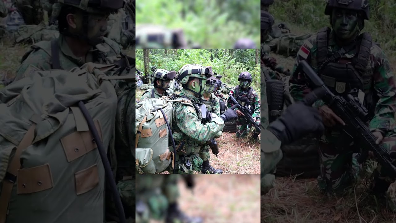 Exercise Safkar Indopura 2024
