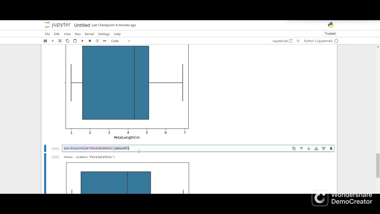 Assignment3 | COMP | DSBDL