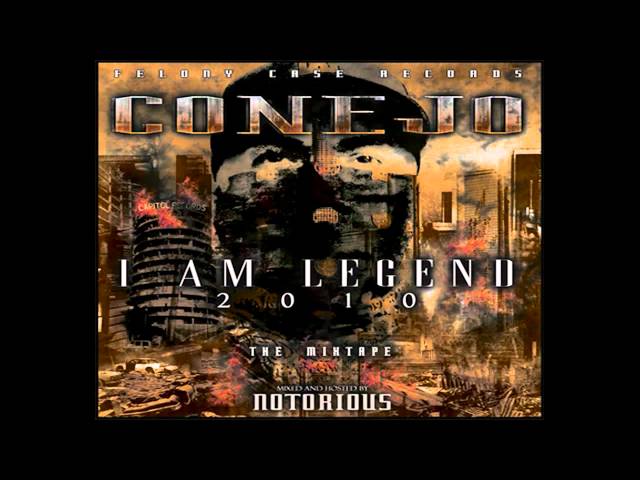 Conejo's 'L.A. Goes Hard' sample of Willie Colón and Hector Lavoe's ...