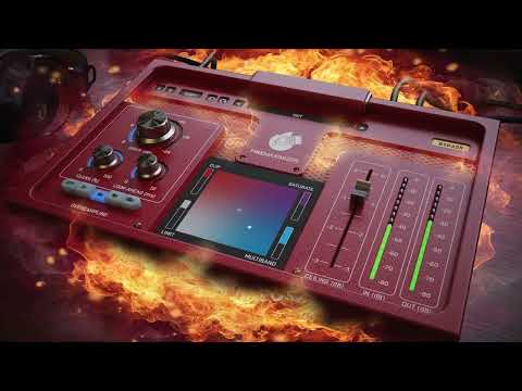 United Plugins announces FireSonic FireMaximizer - Gearspace